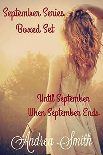 September Series Boxed Set (September #1-2) by A.M. Smith | Goodreads