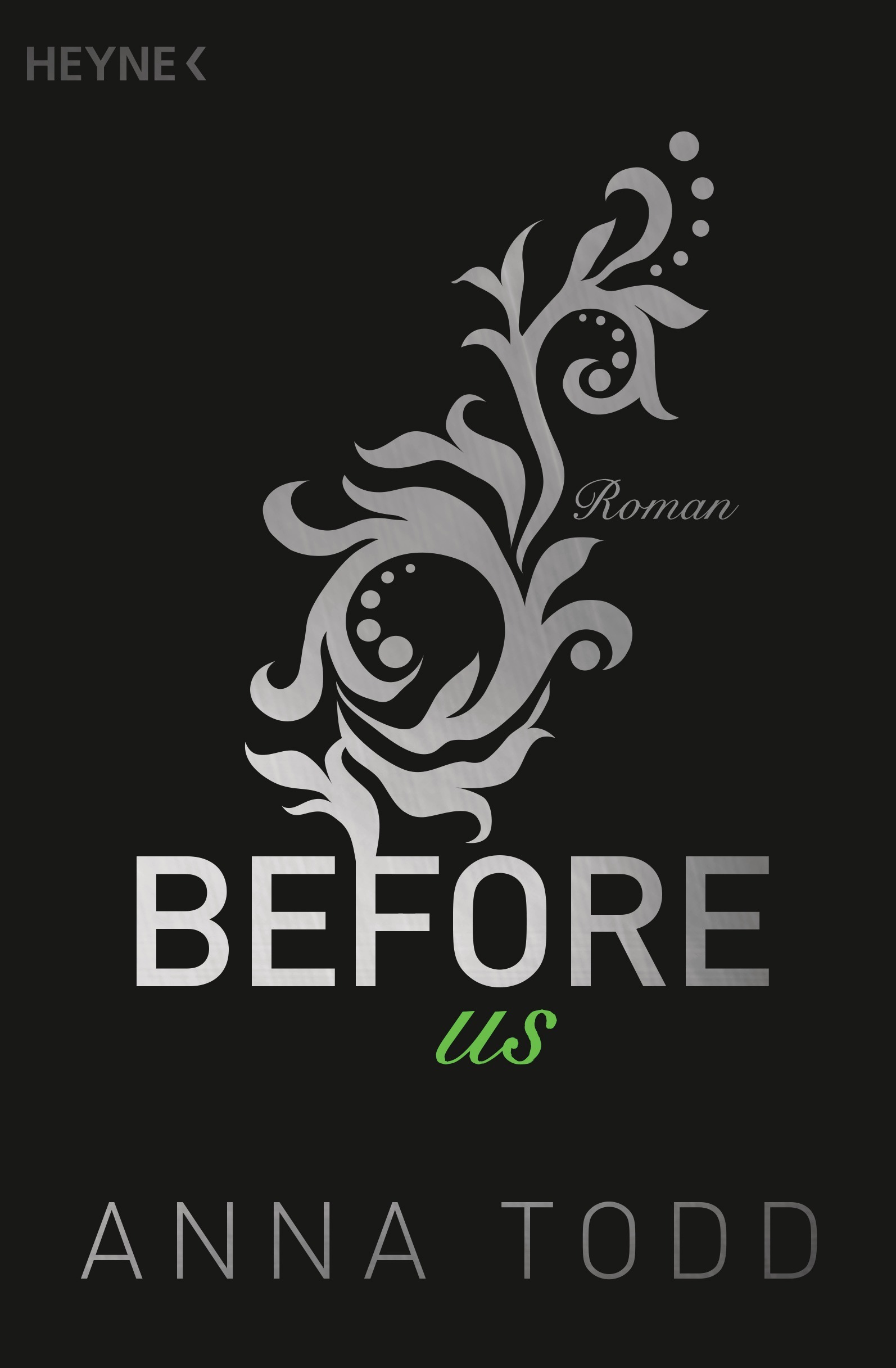 Before Us (After, #5) by Anna Todd | Goodreads
