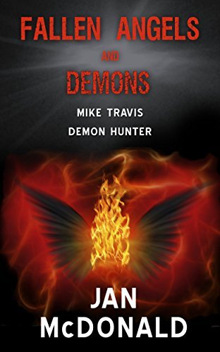 Fallen Angels and Demons by Jan McDonald | Goodreads