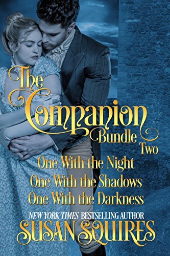 Companion Book Bundle 2 by Susan Squires | Goodreads