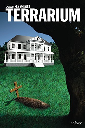 Terrarium by Ken Wheeler | Goodreads