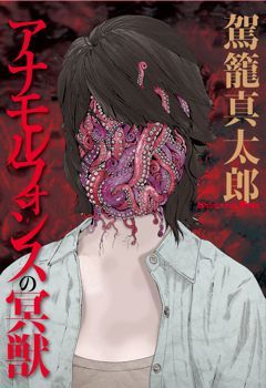 Anamorphosis by Shintaro Kago | Goodreads