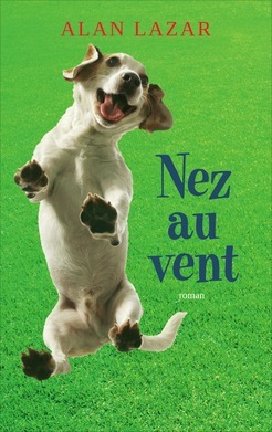Nez au vent by Alan Lazar | Goodreads