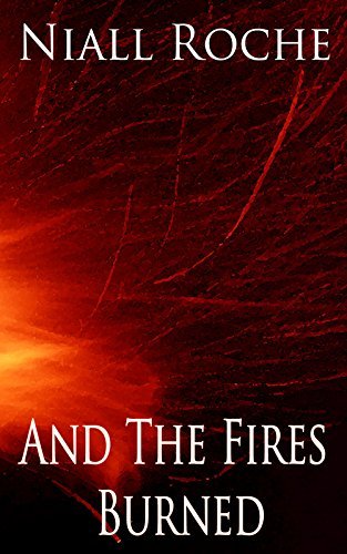 And The Fires Burned: A Post Apocalyptic Short Story by Niall Roche ...