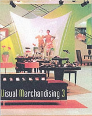 Visual Merchandising 3 by Vm & Sd Magazine | Goodreads