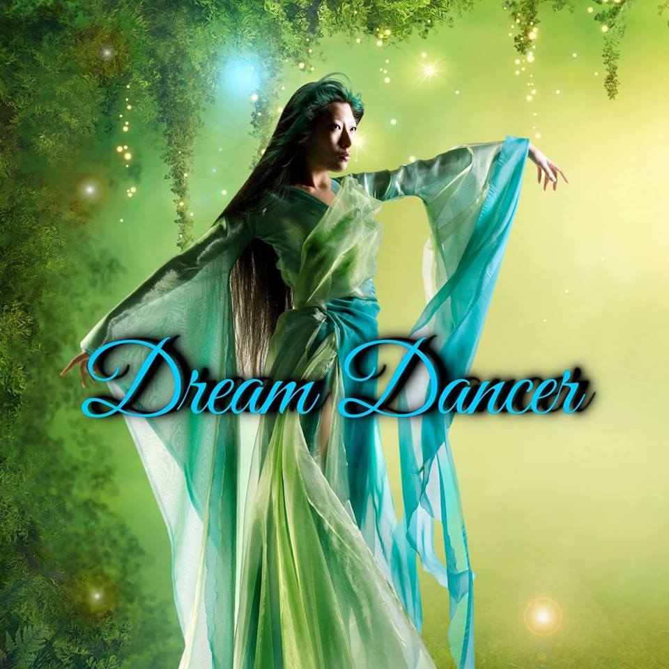 Dream Dancer by Joy Elbel | Goodreads