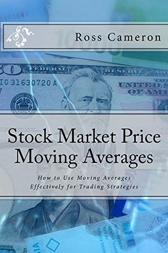 Stock Market Price Moving Averages: How to Use Moving Averages ...