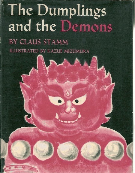 The Dumplings and the Demons by Claus Stamm | Goodreads