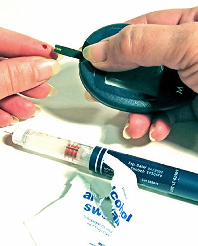 Diabetes: Type 1 Diabetes: Type 2 Diabetes: Diabetes for Dummies ...