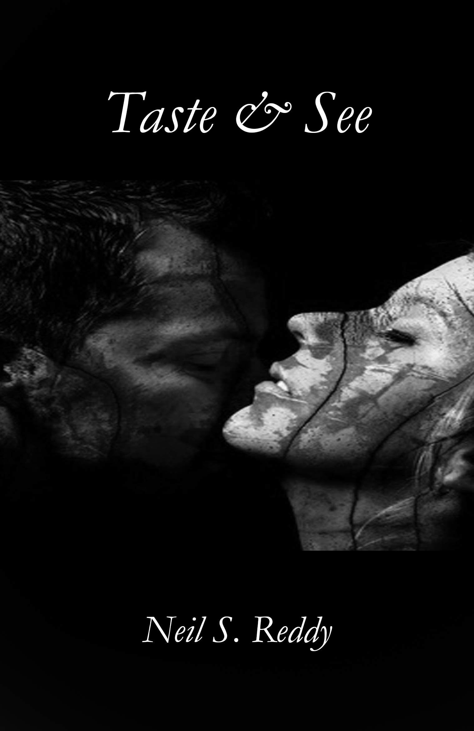 Taste & See by Neil S. Reddy | Goodreads