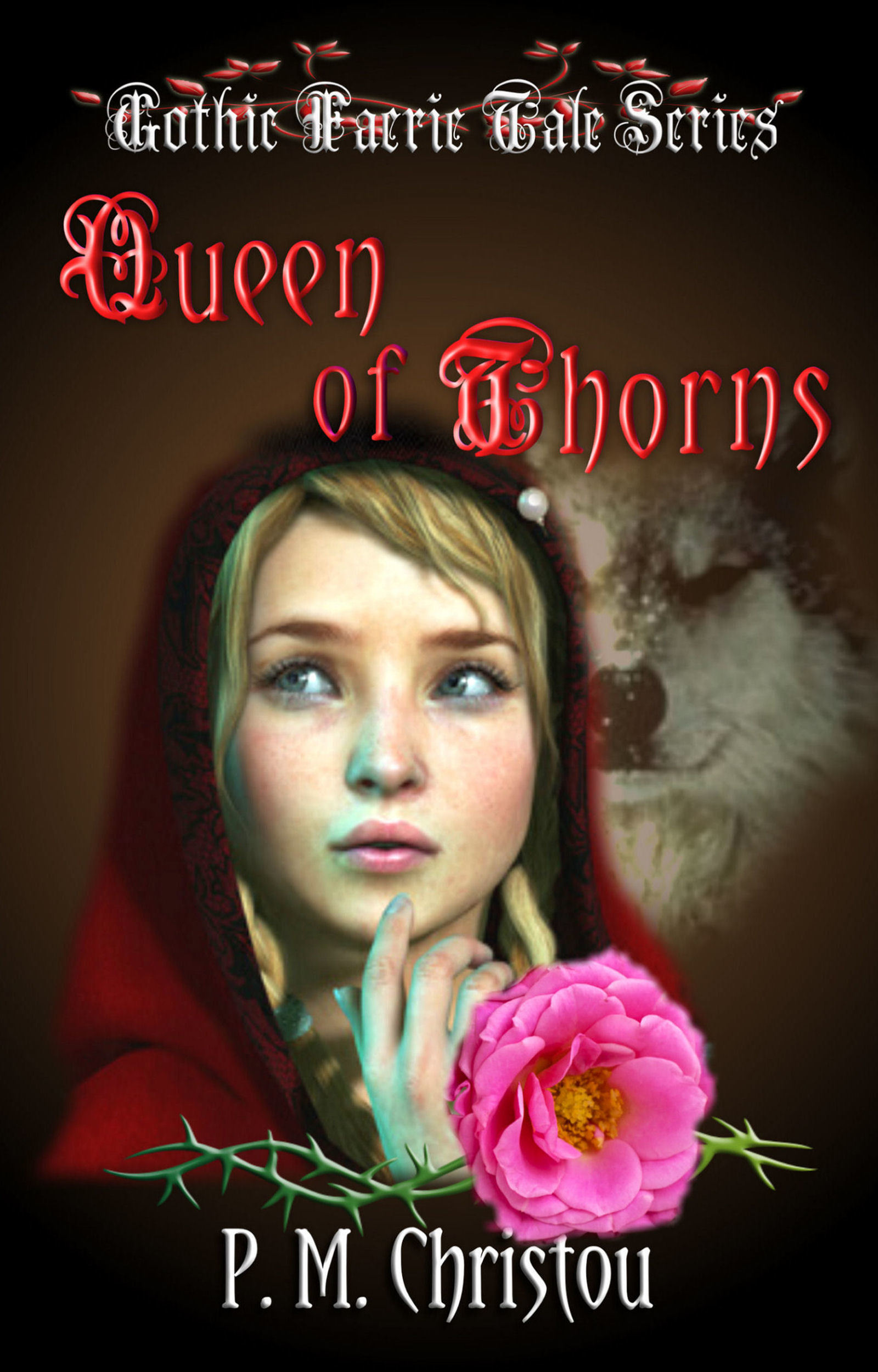 Queen of Thorns by G. Porter | Goodreads