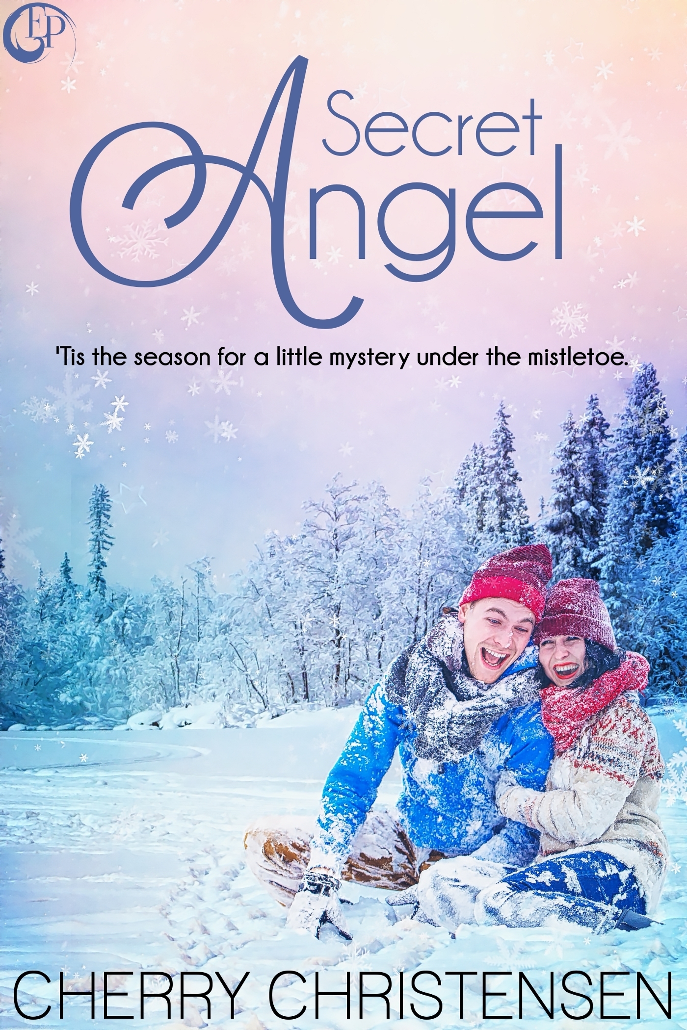 Secret Angel (Secret Angel Series Book 1) by Cherry Christensen | Goodreads