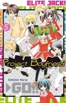 Project Boyfriend vol. 5 by Meme Iwaoka | Goodreads