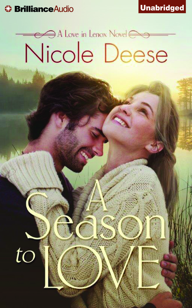 A Season to Love by Nicole Deese | Goodreads