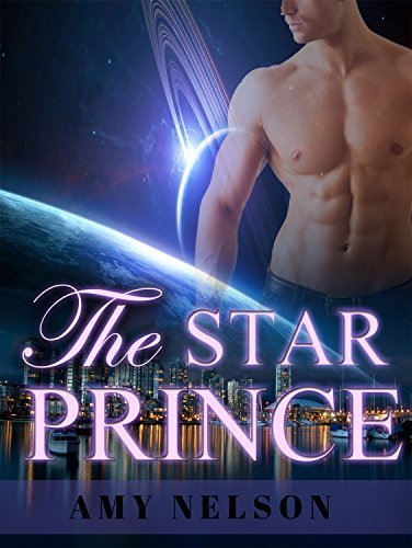 The Star Prince by Amy Nelson | Goodreads