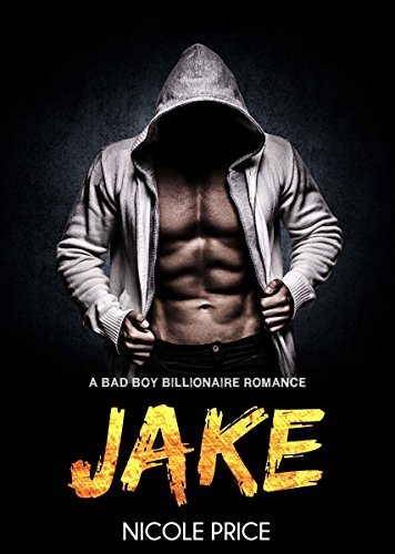 Jake (Crew #1-3) by Nicole Price | Goodreads
