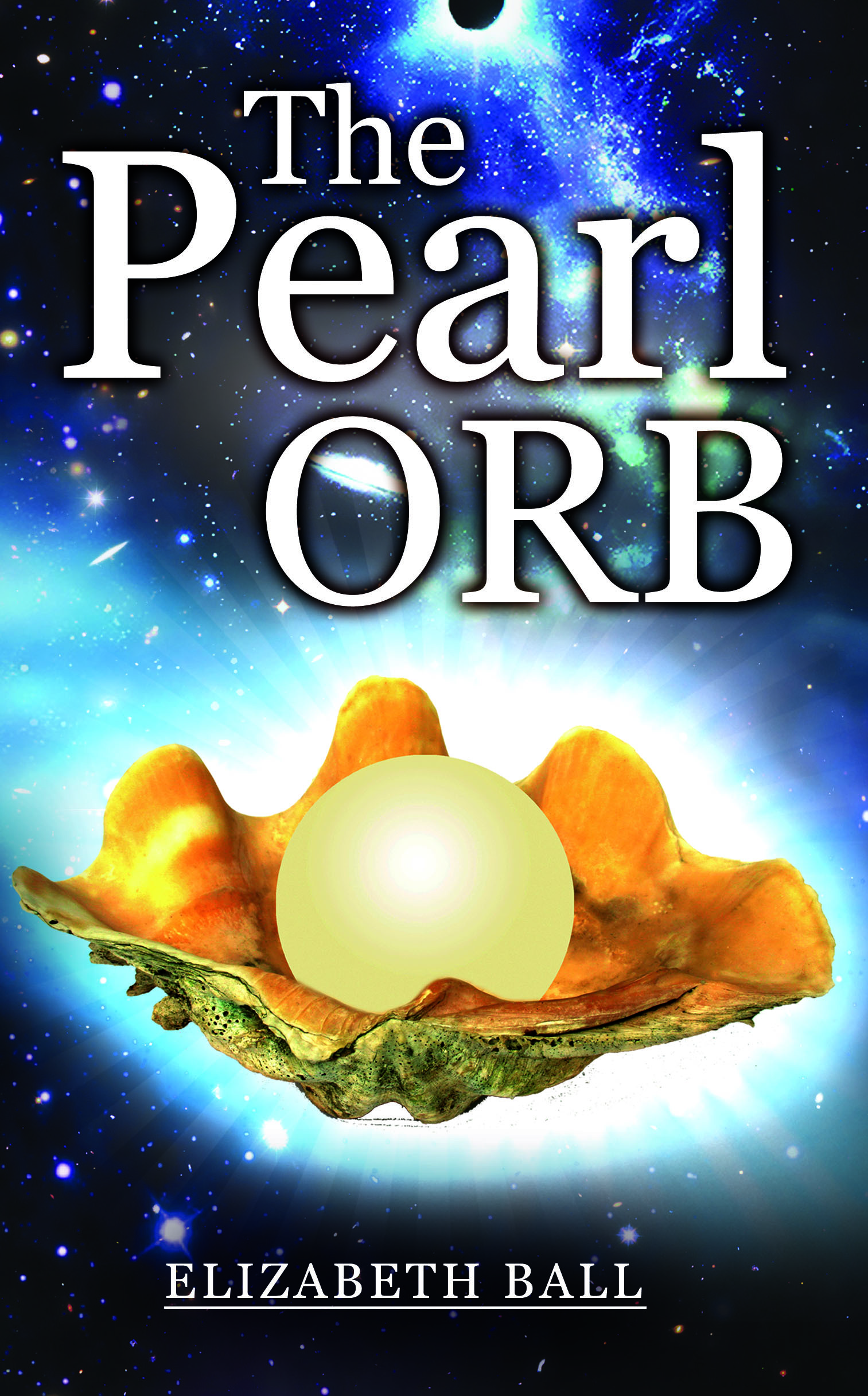 The Pearl Orb by Elizabeth Ball | Goodreads