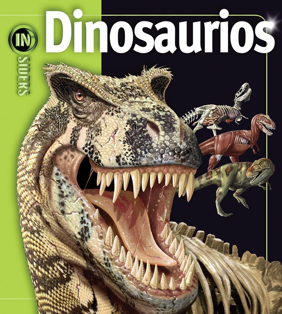 Dinosaurios by John A. Long | Goodreads