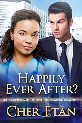 Happily Ever After? (Meaghan and Dean trilogy #3) by Cher Etan | Goodreads