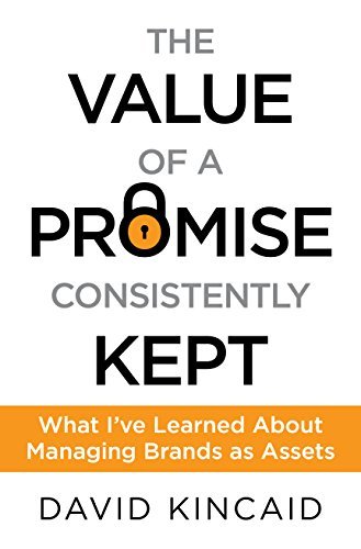 The Value of a Promise Consistently Kept: What I've Learned About ...
