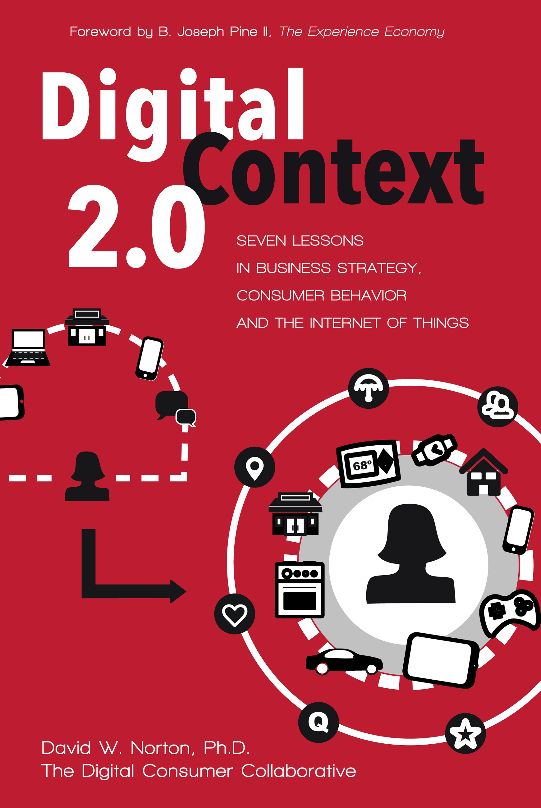 Digital Context 2.0: Seven Lessons in Business Strategy, Consumer ...