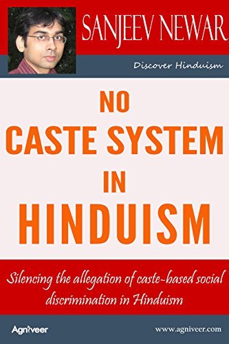 No Caste System in Hinduism: Silencing the allegation of caste-based ...