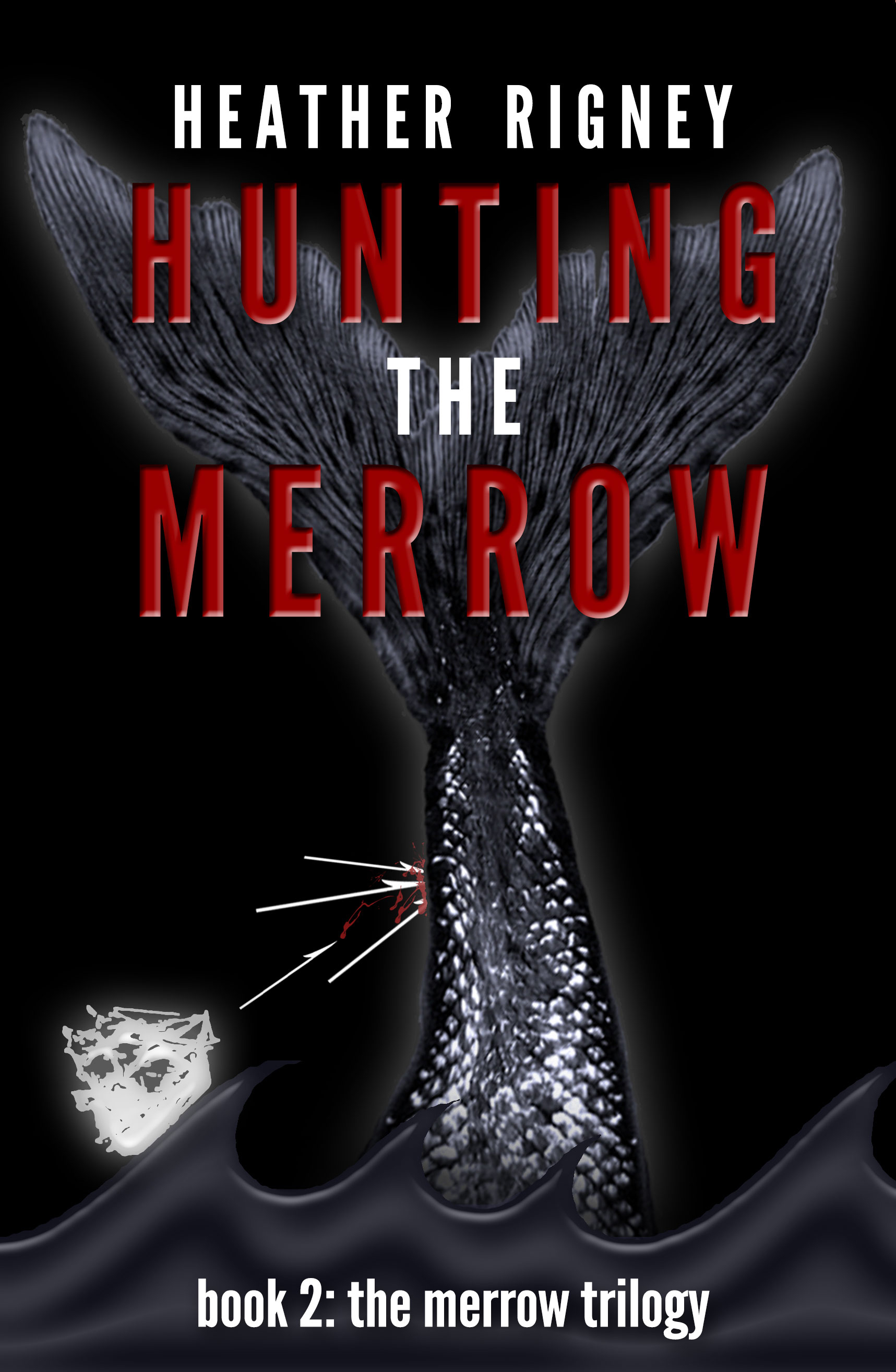 Hunting The Merrow (The Merrow Trilogy) by Heather Rigney | Goodreads