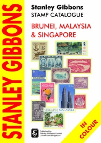 Brunei, Malaysia and Singapore Catalogue by Hugh Jefferies | Goodreads