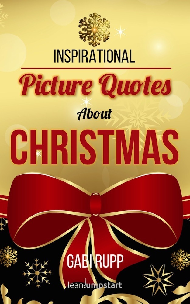 Christmas Quotes: Inspirational Picture Quotes about Christmas, #10 by ...