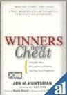 Winners Never Cheat: Everyday Values We Learned as Children by Huntsman ...