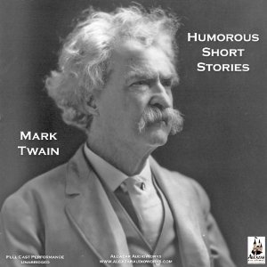 The Humorous Short Stories of Mark Twain by Mark Twain | Goodreads