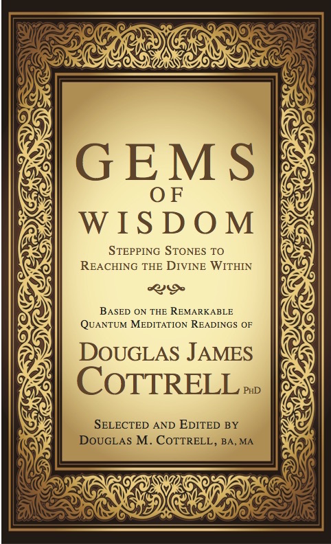 Gems of Wisdom by Douglas James Cottrell | Goodreads
