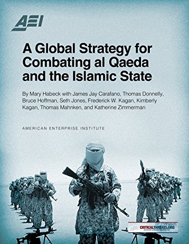A Global Strategy for Combating al Qaeda and the Islamic State by Mary ...