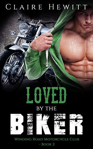 Romance: Loved by the Biker (Alpha Male Tattoo Las Vegas Romance) by Claire Hewitt | Goodreads