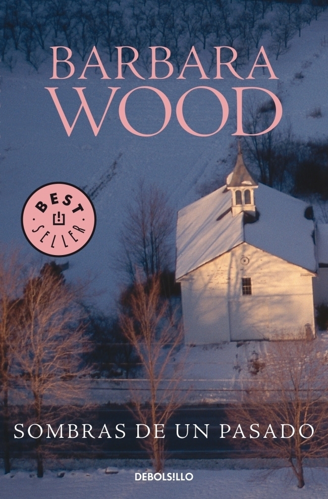 Sombras del pasado (Spanish Edition) by Barbara Wood | Goodreads