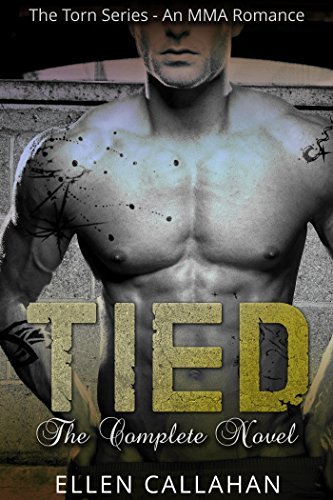 Tied - The Complete Series: Part One, Part Two, Part Three, & Part Four ...