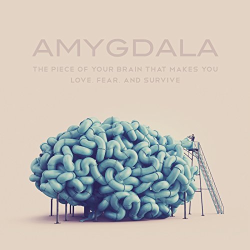 Amygdala Magazine, Issue 1 by Dwight Hurst | Goodreads