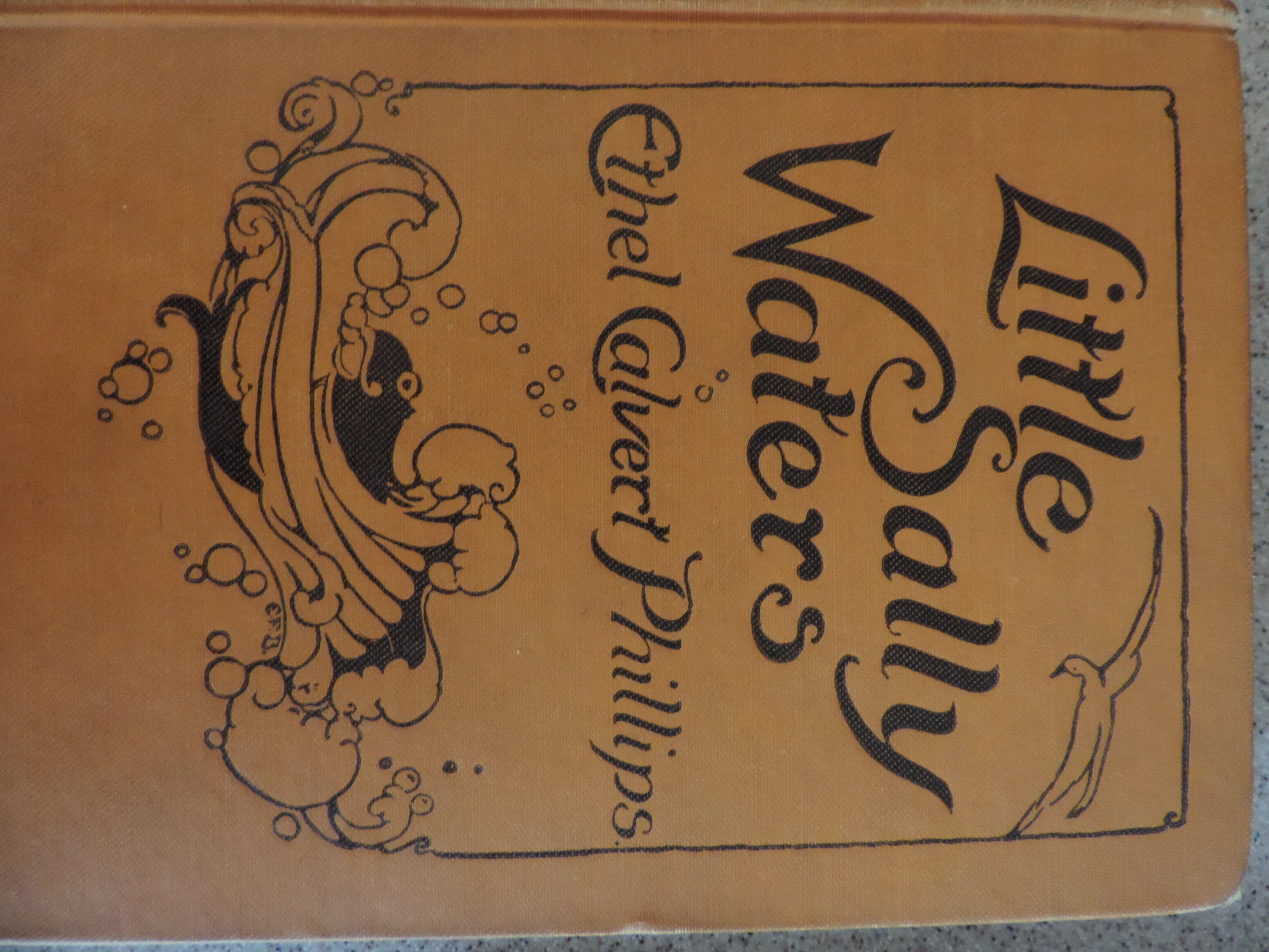 Little Sally Waters by Ethel Calvert Phillips | Goodreads