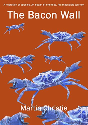 The Bacon Wall: Literary Classics by Martin Christie | Goodreads