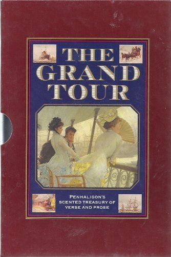 The Grand Tour by Sheila Pickles | Goodreads