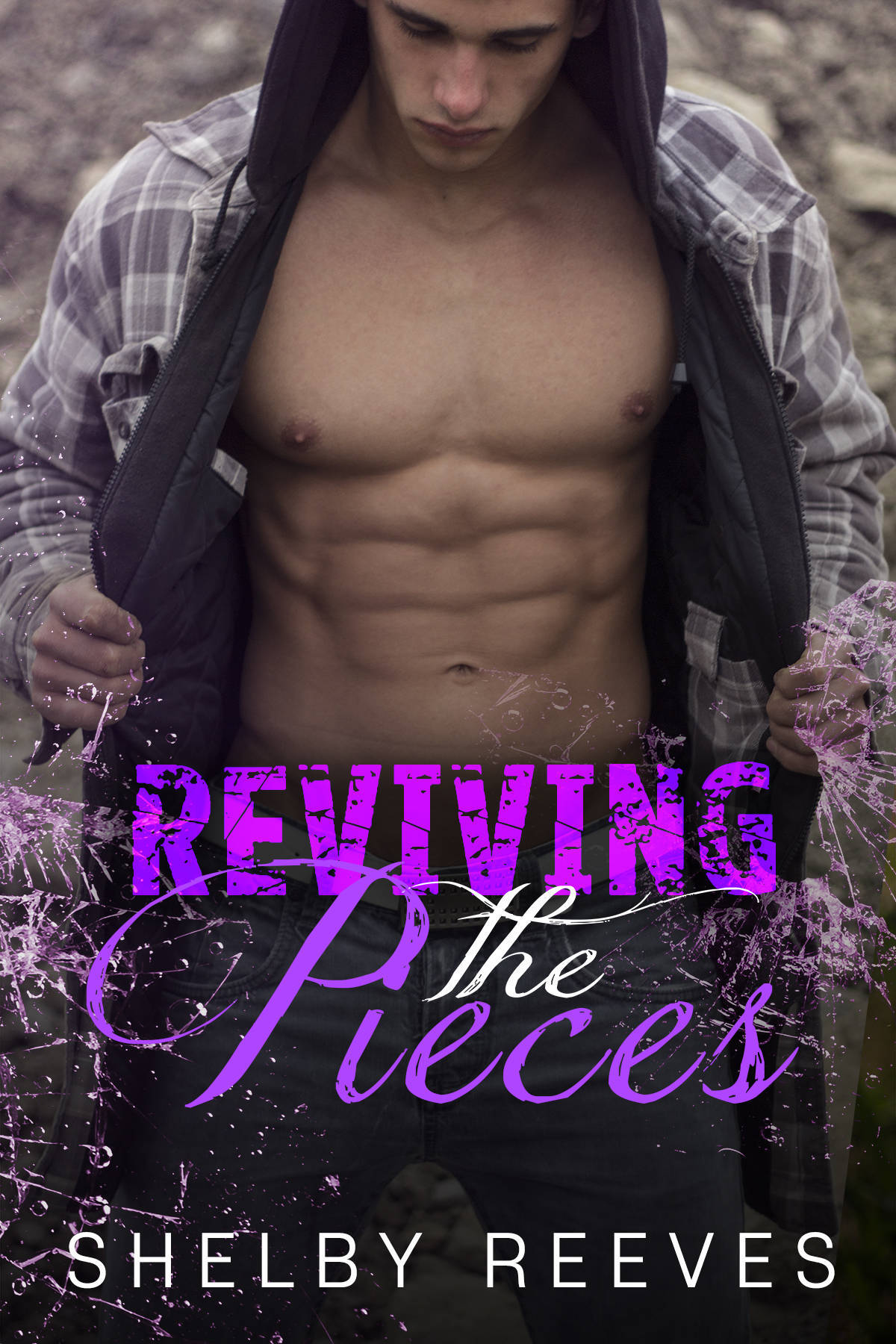 Reviving the Pieces (Pieces #6) by Shelby Reeves | Goodreads