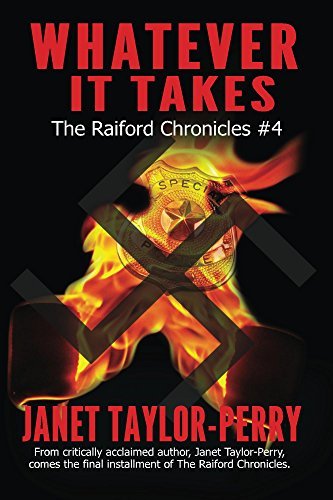 Whatever It Takes by Janet Taylor-Perry | Goodreads