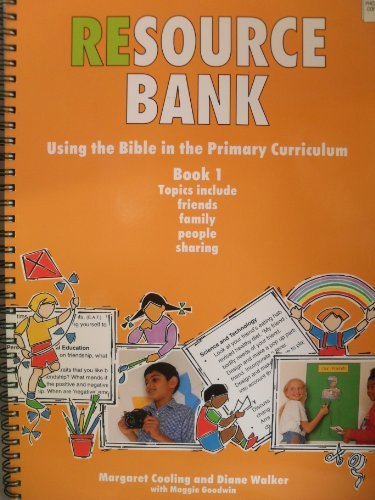 Friends, Family and People (Resource Bank) (Resource Banks) by Margaret ...