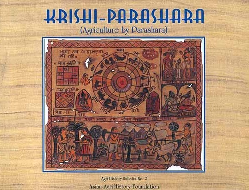 Krishi Parashara by Parashara | Goodreads