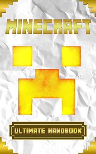 Minecraft: Secrets Handbook: The Ultimate Minecraft Book with Over 300 ...