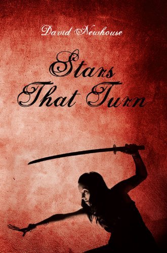 Stars That Turn by David R. Newhouse | Goodreads