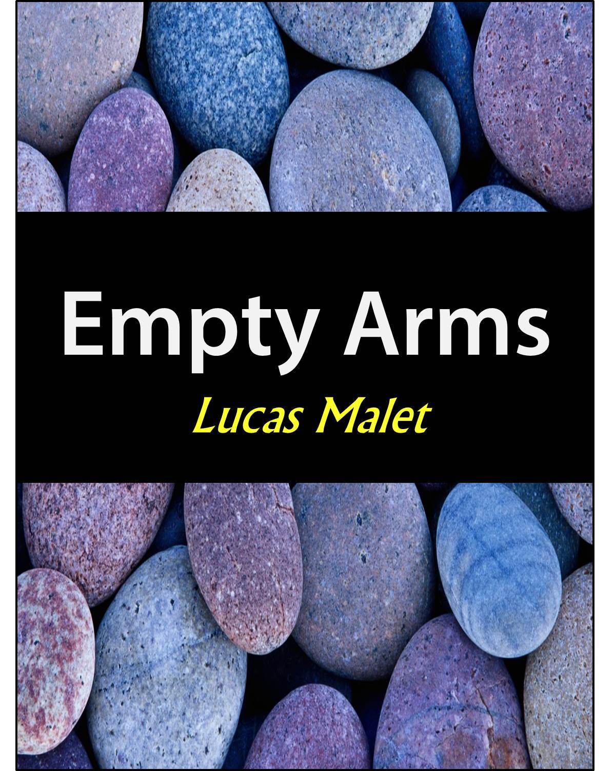 Empty Arms by Roland Pertwee | Goodreads