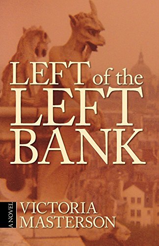 Left of the Left Bank by Victoria Masterson | Goodreads