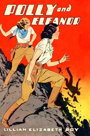 Polly and Eleanor by Lillian Elizabeth Roy | Goodreads