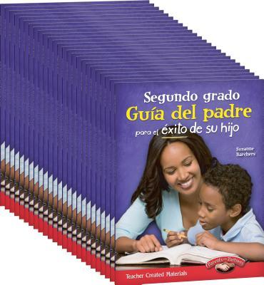 Teacher Created Materials - Second Grade (Spanish) Parent Guide for ...